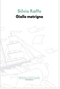 SILVIO RAFFO – CVS Libri Online