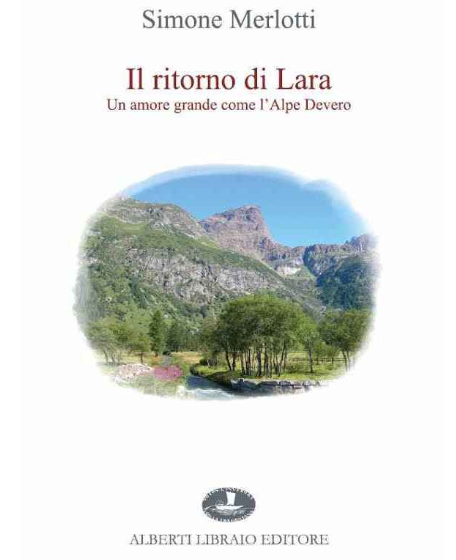SIMONE MERLOTTI – CVS Libri Online